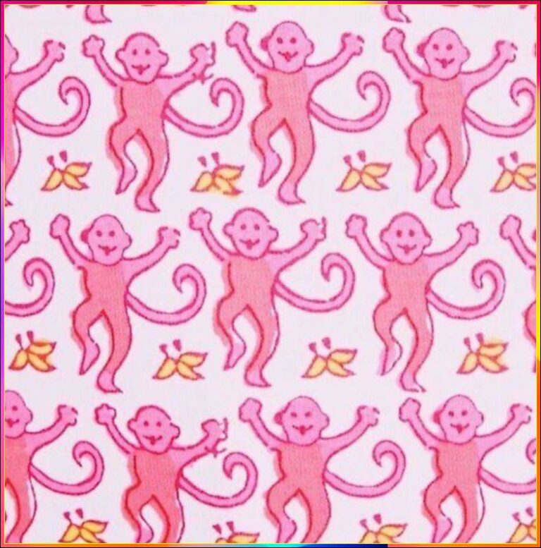 51+ Roller Rabbit Wallpapers - Preppy Wallpapers