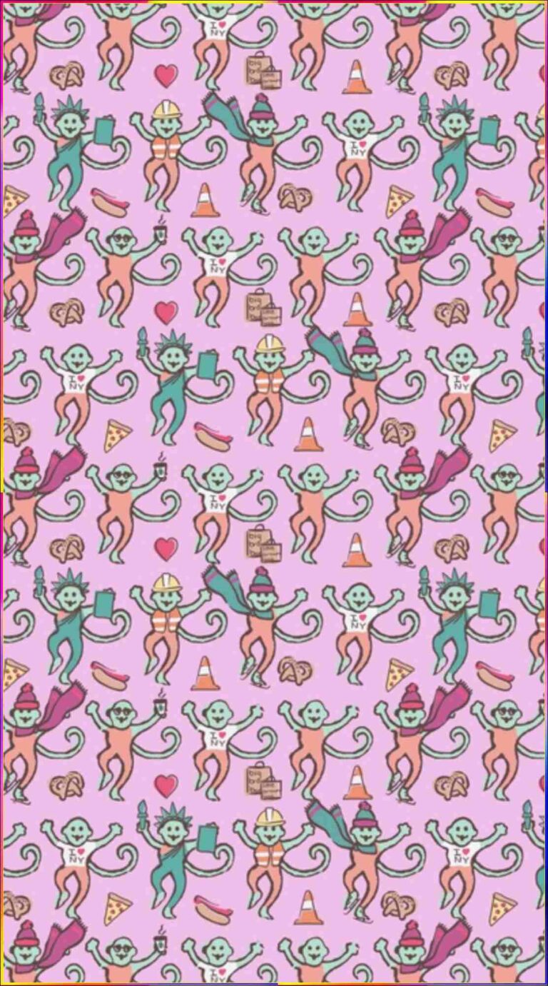 51+ Roller Rabbit Wallpapers - Preppy Wallpapers